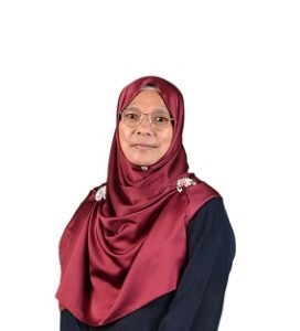 Haslina Hassan – Profil Pensyarah IPG Kampus Ilmu Khas