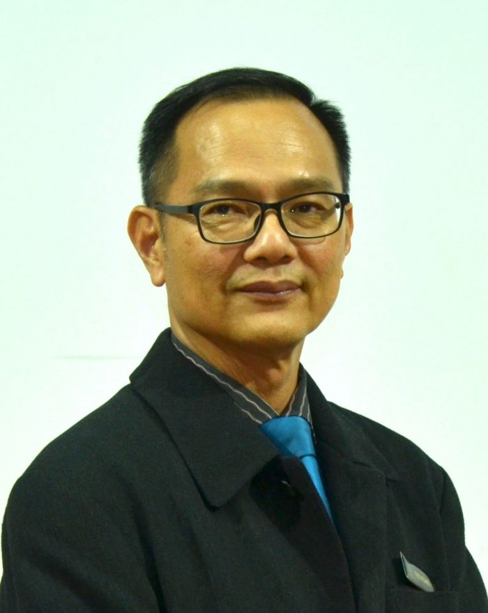 Profil Pensyarah IPG Kampus Ilmu Khas